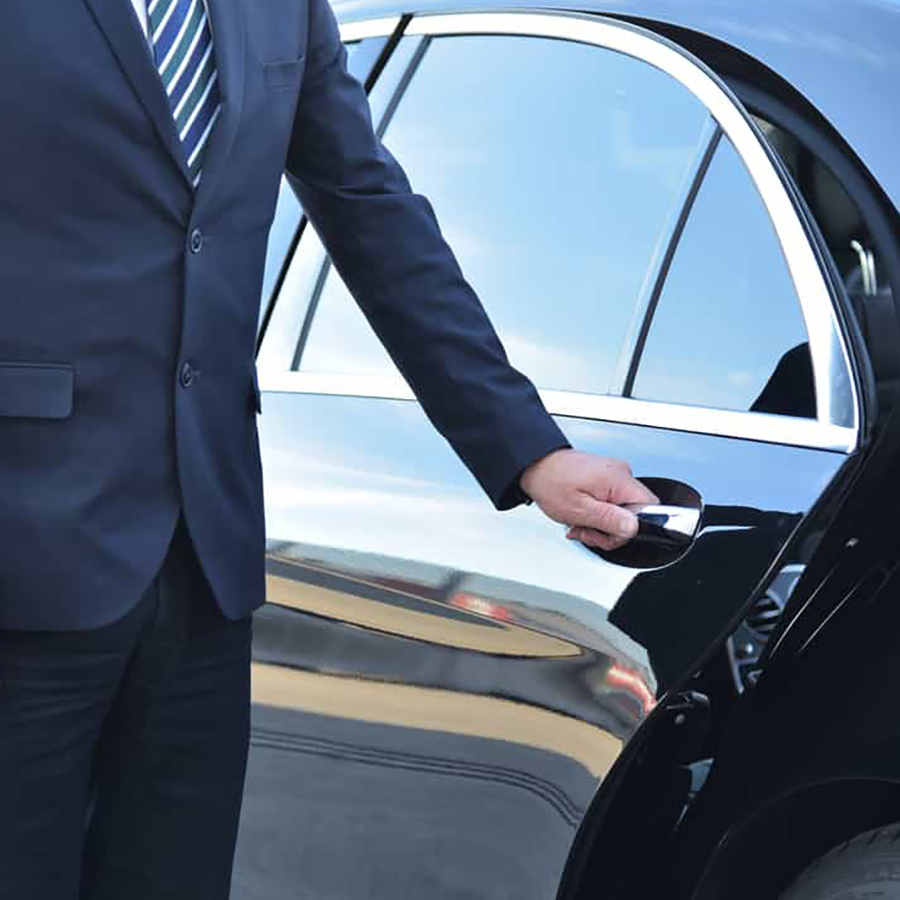 Inclusive. Personable. Experienced | Friendly Transfers